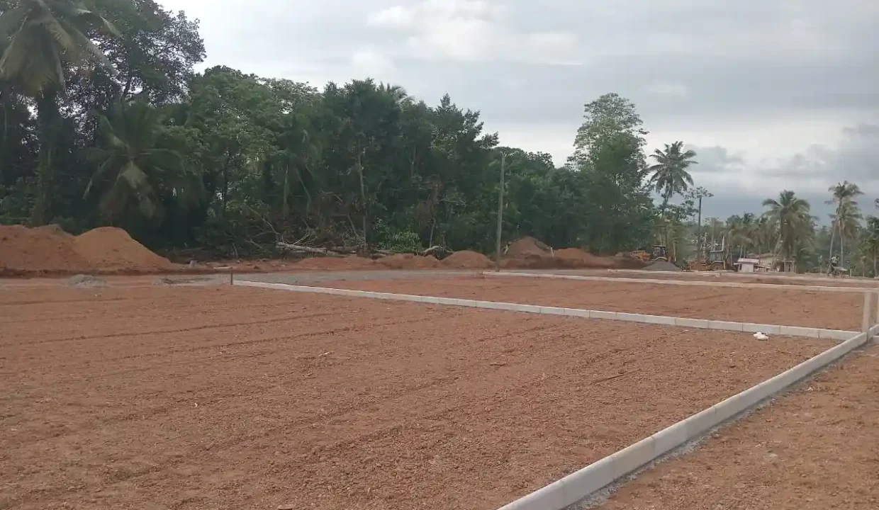 PROMISE URBAN HEIGHTS - MORATUWA, PANADURA - Promise Land Developers ...